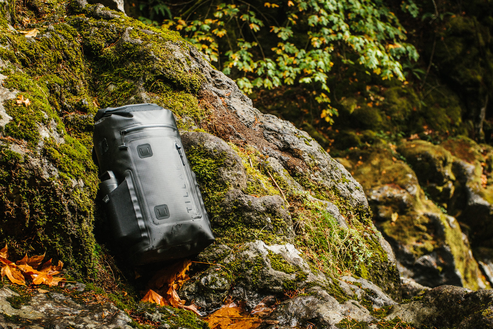 The Siletz Modular Carry System - Notes From The Field - Tillak